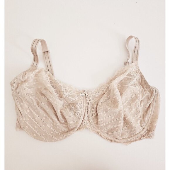 Chantelle | Intimates & Sleepwear | Chantelle Rive Gauche Full Coverage ...